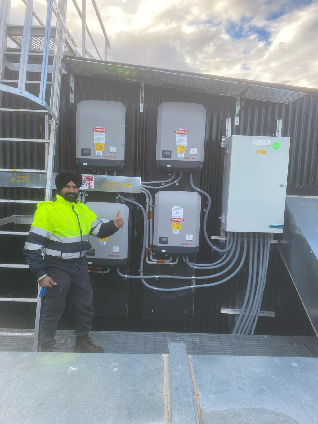 Bal Electricals – For all your Electrical Needs